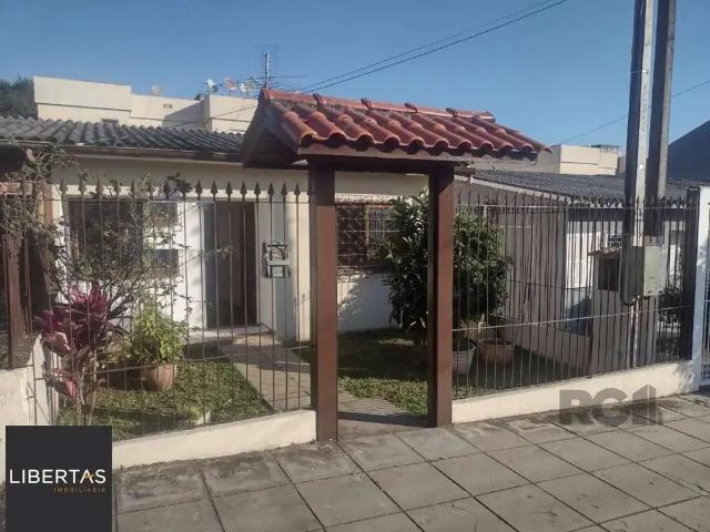 Casa / Sobrado para Venda em Cachoeirinha/RS Vila Cachoeirinha 2 Quartos