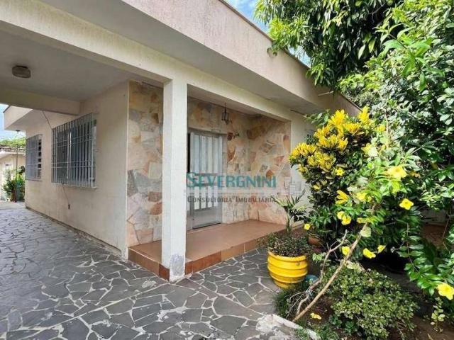 Casa / Sobrado para Venda em Cachoeirinha/RS Jardim Mauá 2 Quartos