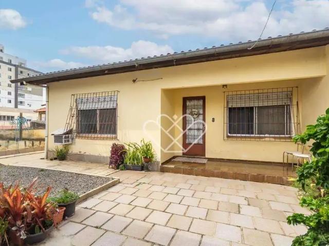 Casa / Sobrado para Venda em Cachoeirinha/RS Vila Cachoeirinha 2 Quartos