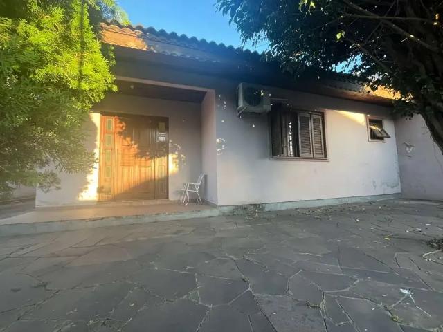 Casa / Sobrado para Venda em Cachoeirinha/RS Vila Cachoeirinha 3 Quartos