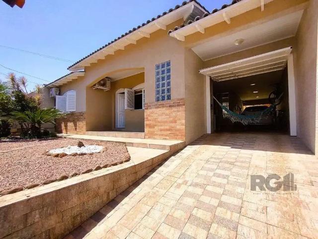 Casa / Sobrado para Venda em Cachoeirinha/RS Vila Cachoeirinha 3 Quartos