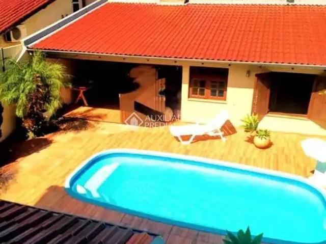 Casa / Sobrado para Venda em Cachoeirinha/RS Vila Cachoeirinha 3 Quartos