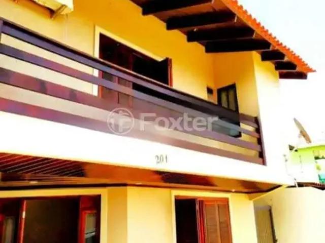 Casa / Sobrado para Venda em Cachoeirinha/RS Vila Cachoeirinha 3 Quartos