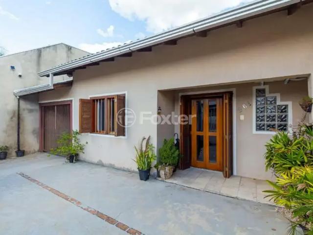 Casa / Sobrado para Venda em Cachoeirinha/RS Vila Cachoeirinha 3 Quartos