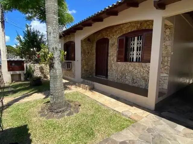 Casa / Sobrado para Venda em Cachoeirinha/RS Vila Cachoeirinha 3 Quartos