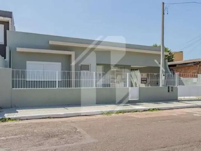 Casa / Sobrado para Venda em Cachoeirinha/RS Vila Cachoeirinha 3 Quartos