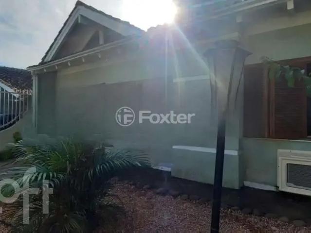 Casa / Sobrado para Venda em Cachoeirinha/RS Vila Cachoeirinha 3 Quartos