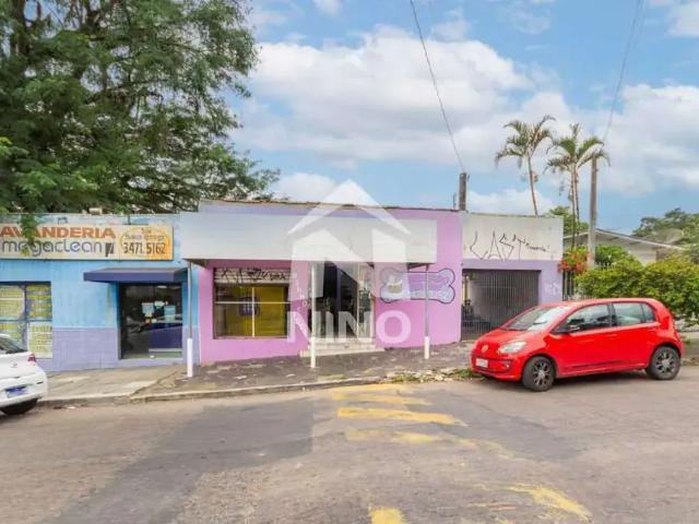 Casa / Sobrado para Venda em Cachoeirinha/RS Vila Cachoeirinha 3 Quartos