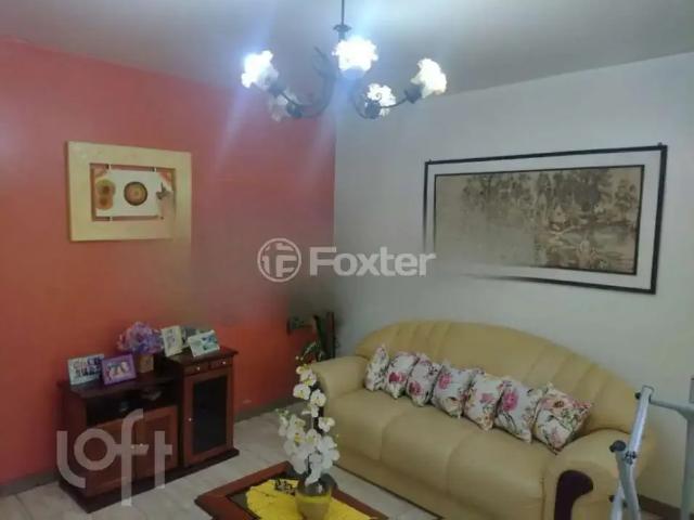 Casa / Sobrado para Venda em Cachoeirinha/RS Vila Cachoeirinha 3 Quartos