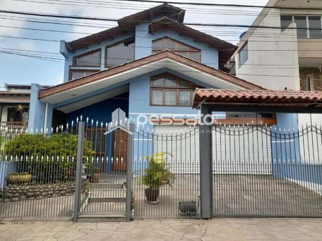 Casa / Sobrado para Venda em Cachoeirinha/RS Vila Cachoeirinha 3 Quartos