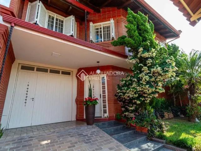 Casa / Sobrado para Venda em Cachoeirinha/RS Vila Cachoeirinha 3 Quartos
