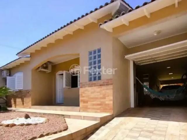 Casa / Sobrado para Venda em Cachoeirinha/RS Vila Cachoeirinha 3 Quartos