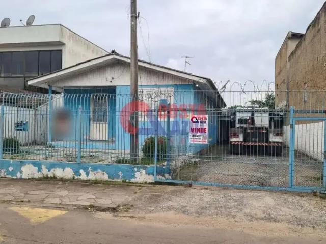 Casa / Sobrado para Venda em Cachoeirinha/RS Vila Cachoeirinha 3 Quartos