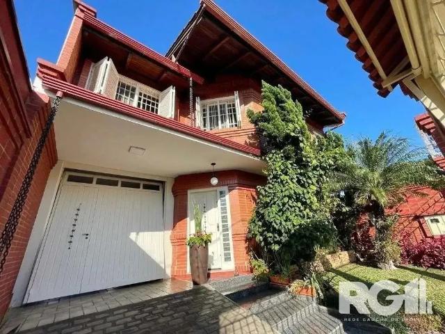 Casa / Sobrado para Venda em Cachoeirinha/RS Vila Cachoeirinha 3 Quartos