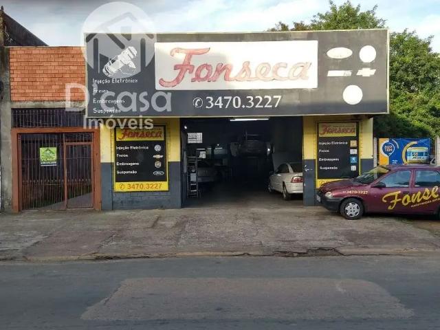 Casa / Sobrado para Venda em Cachoeirinha/RS Vila Cachoeirinha 3 Quartos