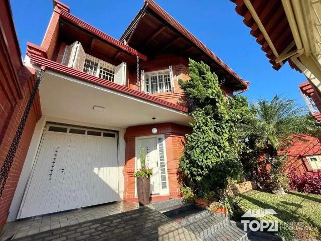 Casa / Sobrado para Venda em Cachoeirinha/RS Vila Cachoeirinha 3 Quartos