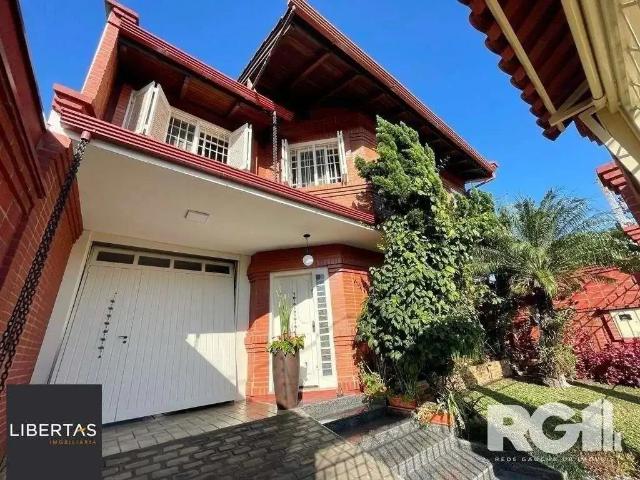 Casa / Sobrado para Venda em Cachoeirinha/RS Vila Cachoeirinha 3 Quartos