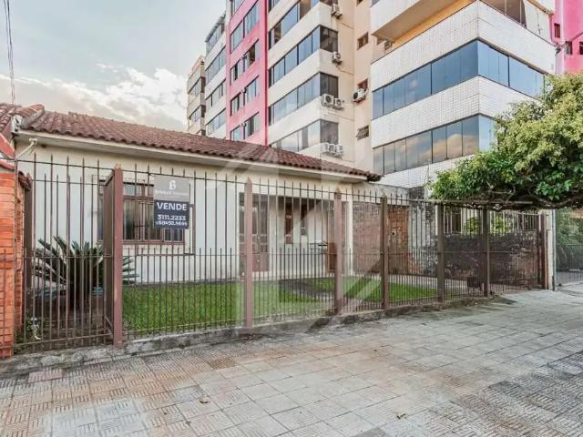 Casa / Sobrado para Venda em Cachoeirinha/RS Vila Cachoeirinha 3 Quartos