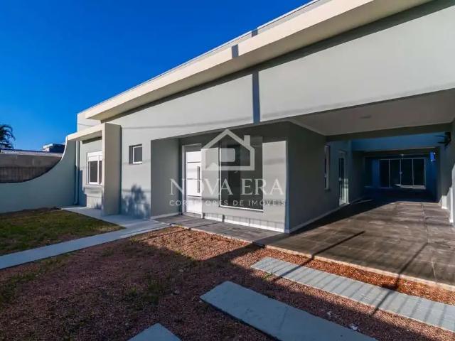 Casa / Sobrado para Venda em Cachoeirinha/RS Vila Cachoeirinha 3 Quartos