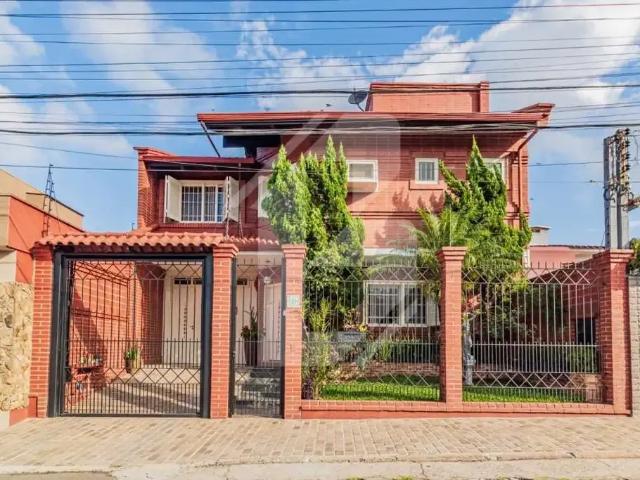 Casa / Sobrado para Venda em Cachoeirinha/RS Vila Cachoeirinha 3 Quartos