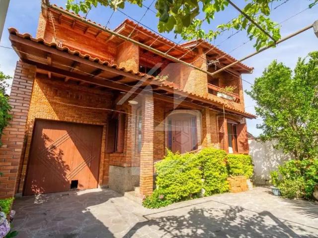 Casa / Sobrado para Venda em Cachoeirinha/RS Vila Carlos Antônio Wilkens 3 Quartos