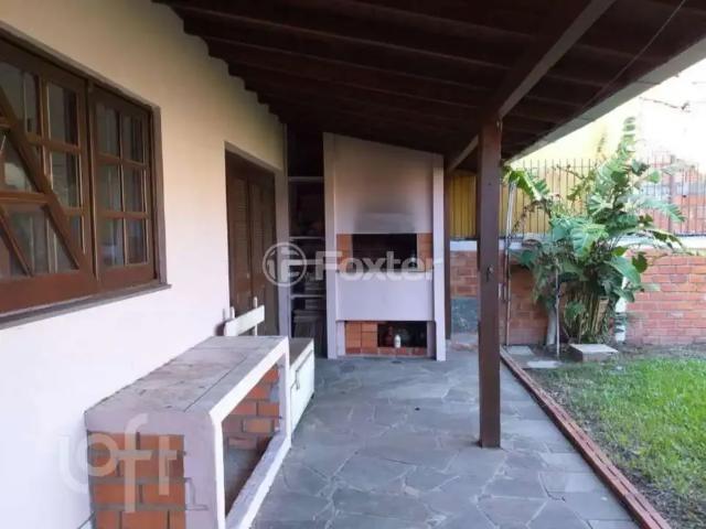 Casa / Sobrado para Venda em Cachoeirinha/RS Vila Carlos Antônio Wilkens 3 Quartos