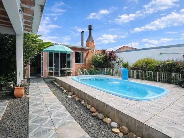 Casa / Sobrado para Venda em Cachoeirinha/RS Vila Carlos Antônio Wilkens 2 Quartos