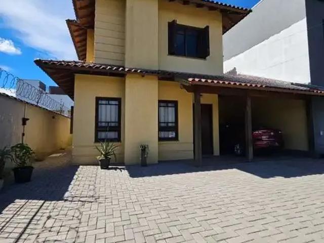 Casa / Sobrado para Venda em Cachoeirinha/RS Vila City 3 Quartos