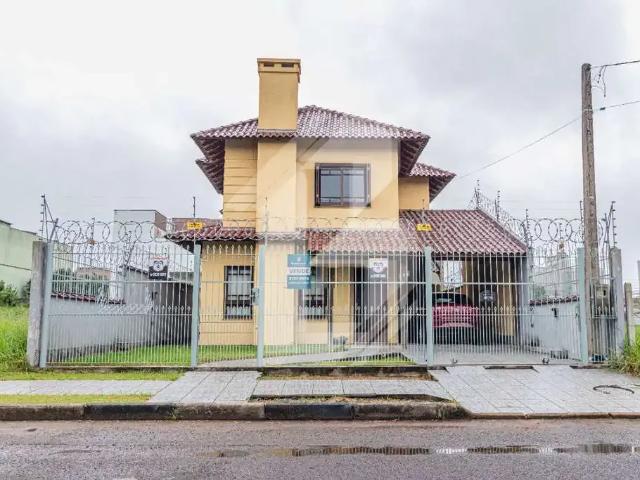 Casa / Sobrado para Venda em Cachoeirinha/RS Vila City 3 Quartos