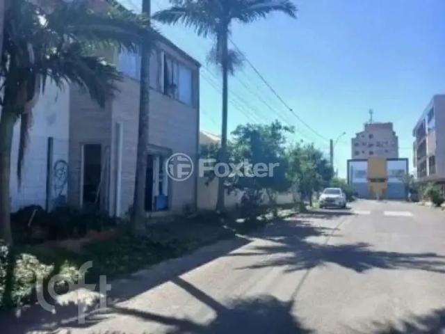 Casa / Sobrado para Venda em Cachoeirinha/RS Vila City 5 Quartos