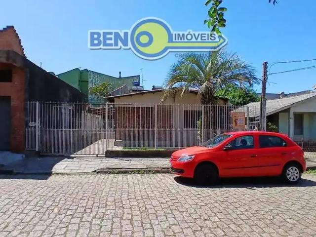 Casa / Sobrado para Venda em Cachoeirinha/RS Vila Eunice Velha 4 Quartos