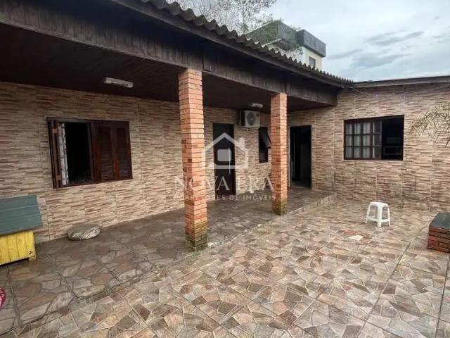 Casa / Sobrado para Venda em Cachoeirinha/RS Vila Eunice Velha 1 Quartos