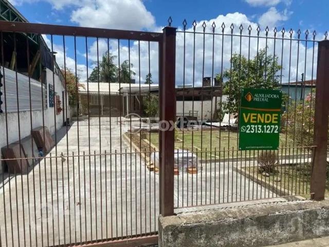 Casa / Sobrado para Venda em Cachoeirinha/RS Vila Eunice Velha 2 Quartos