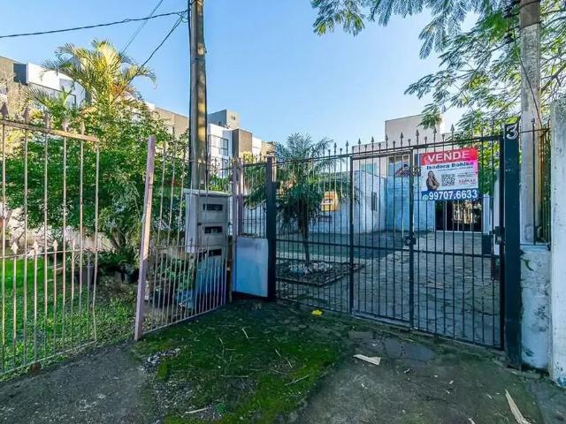 Casa / Sobrado para Venda em Cachoeirinha/RS Vila Eunice Velha 2 Quartos