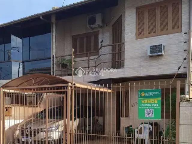 Casa / Sobrado para Venda em Cachoeirinha/RS Vila Eunice Velha 2 Quartos