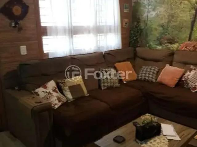 Casa / Sobrado para Venda em Cachoeirinha/RS Vila Eunice Velha 2 Quartos
