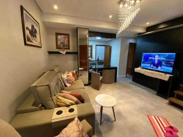 Casa / Sobrado para Venda em Cachoeirinha/RS Vila Eunice Velha 2 Quartos