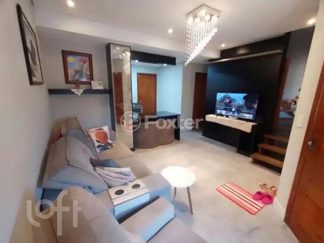 Casa / Sobrado para Venda em Cachoeirinha/RS Vila Eunice Velha 2 Quartos