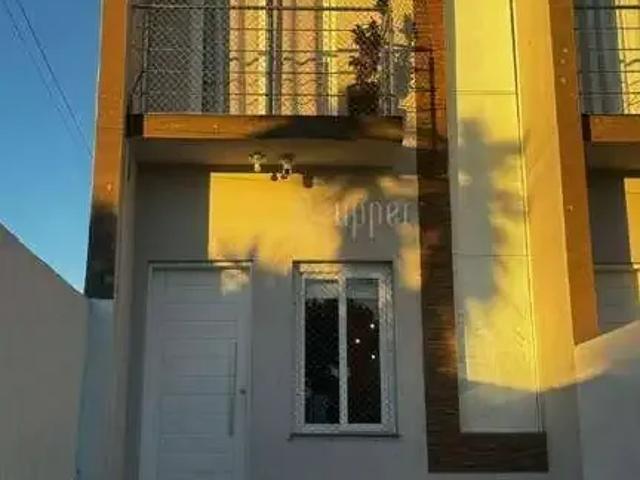 Casa / Sobrado para Venda em Cachoeirinha/RS Vila Eunice Nova 2 Quartos
