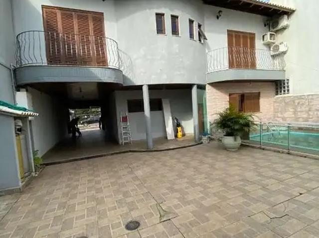 Casa / Sobrado para Venda em Cachoeirinha/RS Vila Eunice Nova 3 Quartos