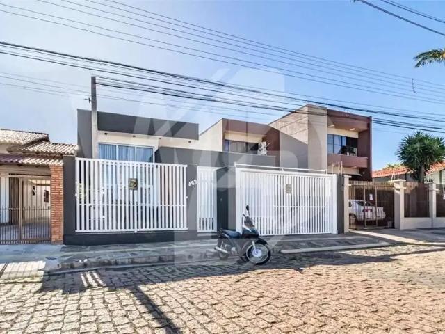 Casa / Sobrado para Venda em Cachoeirinha/RS Vila Eunice Nova 3 Quartos
