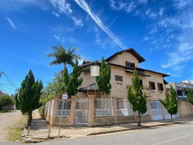 Casa / Sobrado para Venda em Cachoeirinha/RS Vila Eunice Nova 3 Quartos