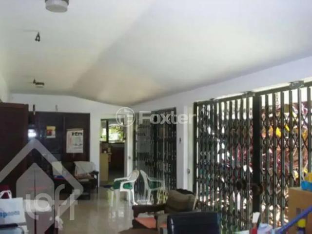 Casa / Sobrado para Venda em Cachoeirinha/RS Vila Eunice Nova 4 Quartos