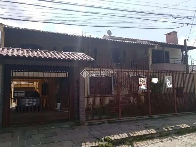 Casa / Sobrado para Venda em Cachoeirinha/RS Vila Eunice Nova 4 Quartos