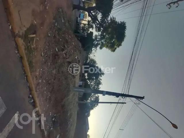 Casa / Sobrado para Venda em Cachoeirinha/RS Vila Fátima 1 Quartos