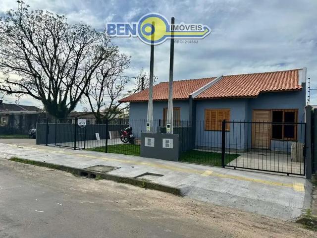 Casa / Sobrado para Venda em Cachoeirinha/RS Vila Fátima 2 Quartos
