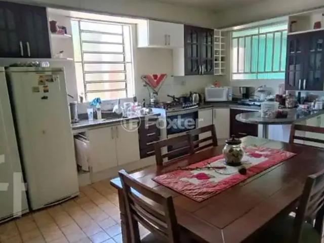 Casa / Sobrado para Venda em Cachoeirinha/RS Vila Fátima 2 Quartos