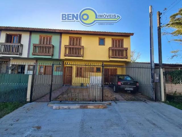 Casa / Sobrado para Venda em Cachoeirinha/RS Vila Fátima 2 Quartos