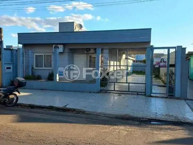 Casa / Sobrado para Venda em Cachoeirinha/RS Vila Fátima 2 Quartos