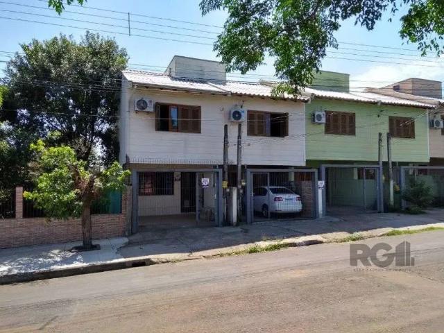 Casa / Sobrado para Venda em Cachoeirinha/RS Vila Fátima 2 Quartos